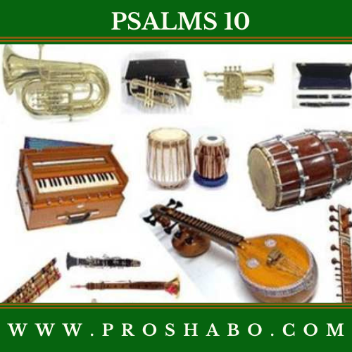 Verse By Verse Explanation Of Psalm 10 PROSHABO verse-by-verse-explanation-of-psalm-10-proshabo